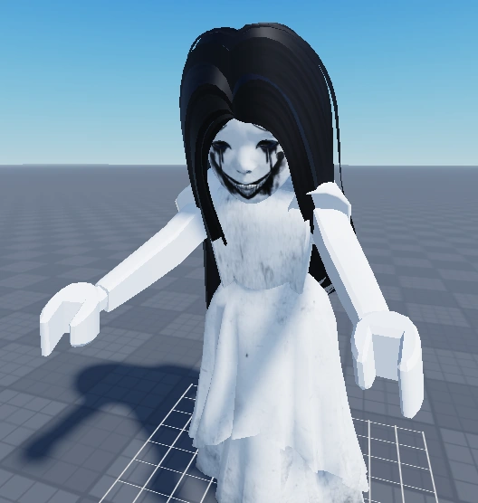 Fan Made The Mimic Book 2 Characters #2 | Fandom