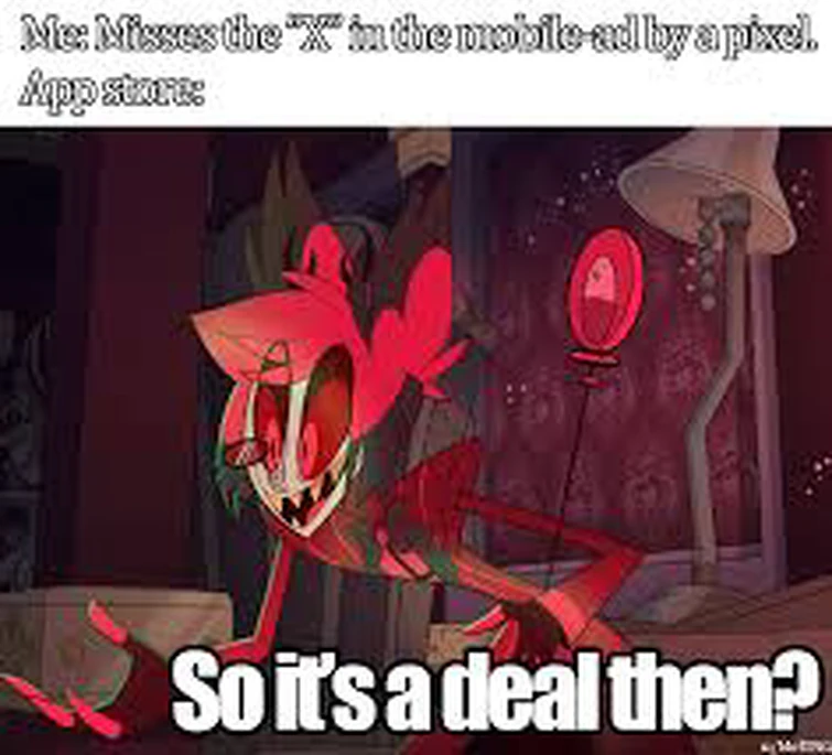 Alastor Memes #2 | Fandom