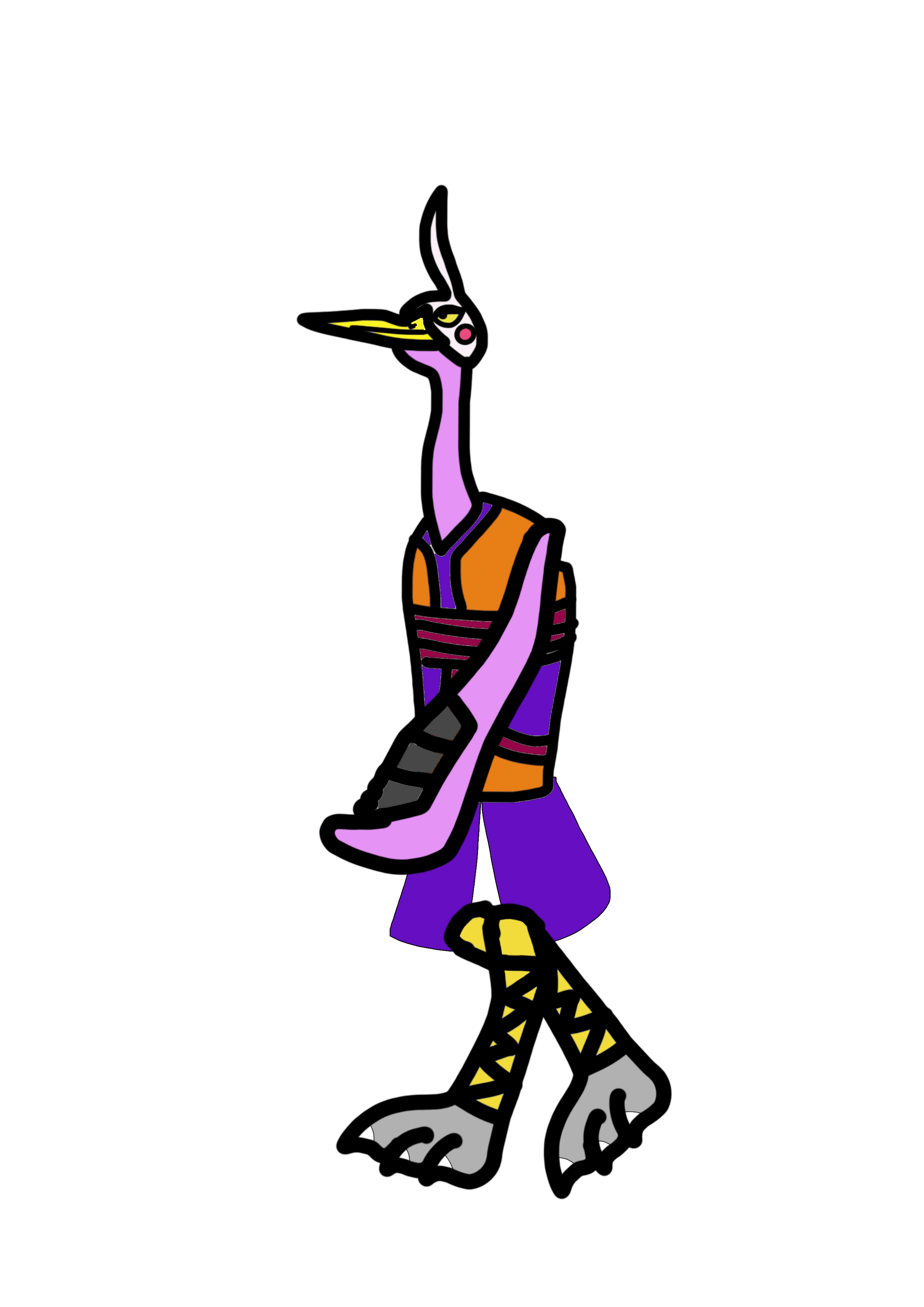 {Fanart} Yan Fan | Fandom