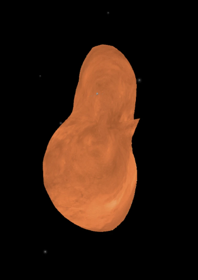 Discuss Everything About Spaceflight Simulator Wiki | Fandom