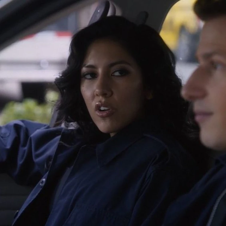 Might as well join this "fictional crushes" trend | Fandom