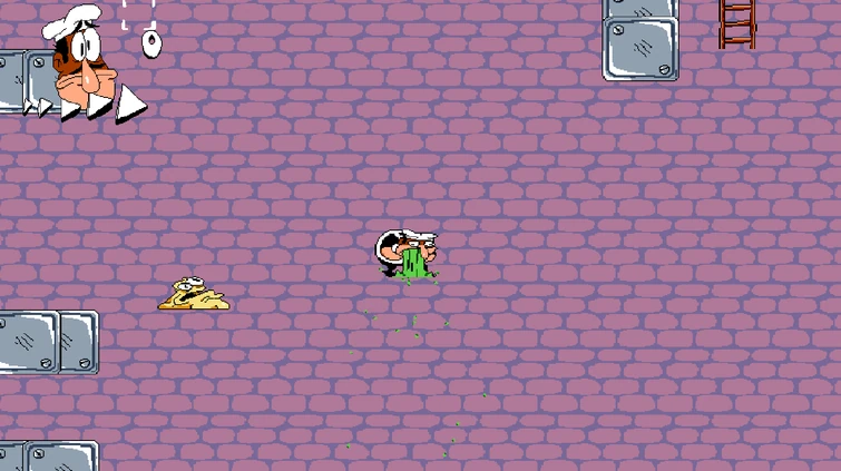 Discuss Everything About Pizza Tower Wiki | Fandom