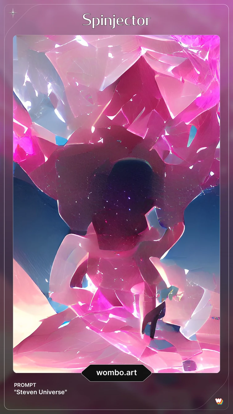 Spinel's Injector: Movie vs Wombo | Fandom