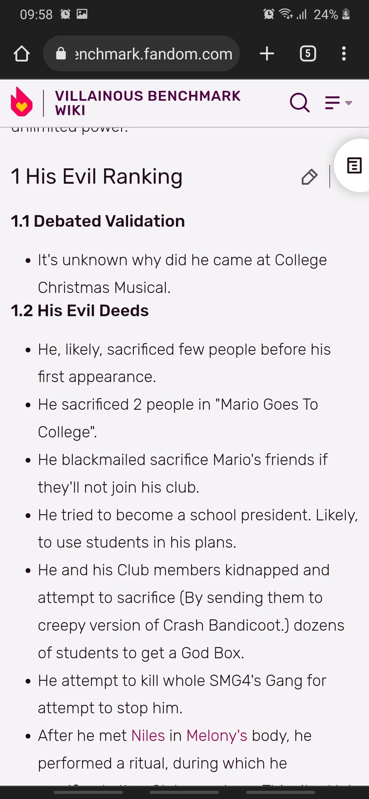 2 things about the Box Club Leader | Fandom