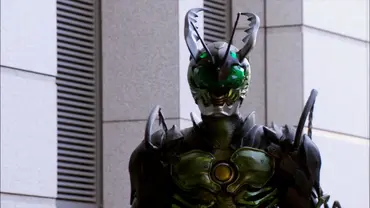 Choose one best character from KR OOO to bring back for Kamen Rider ...