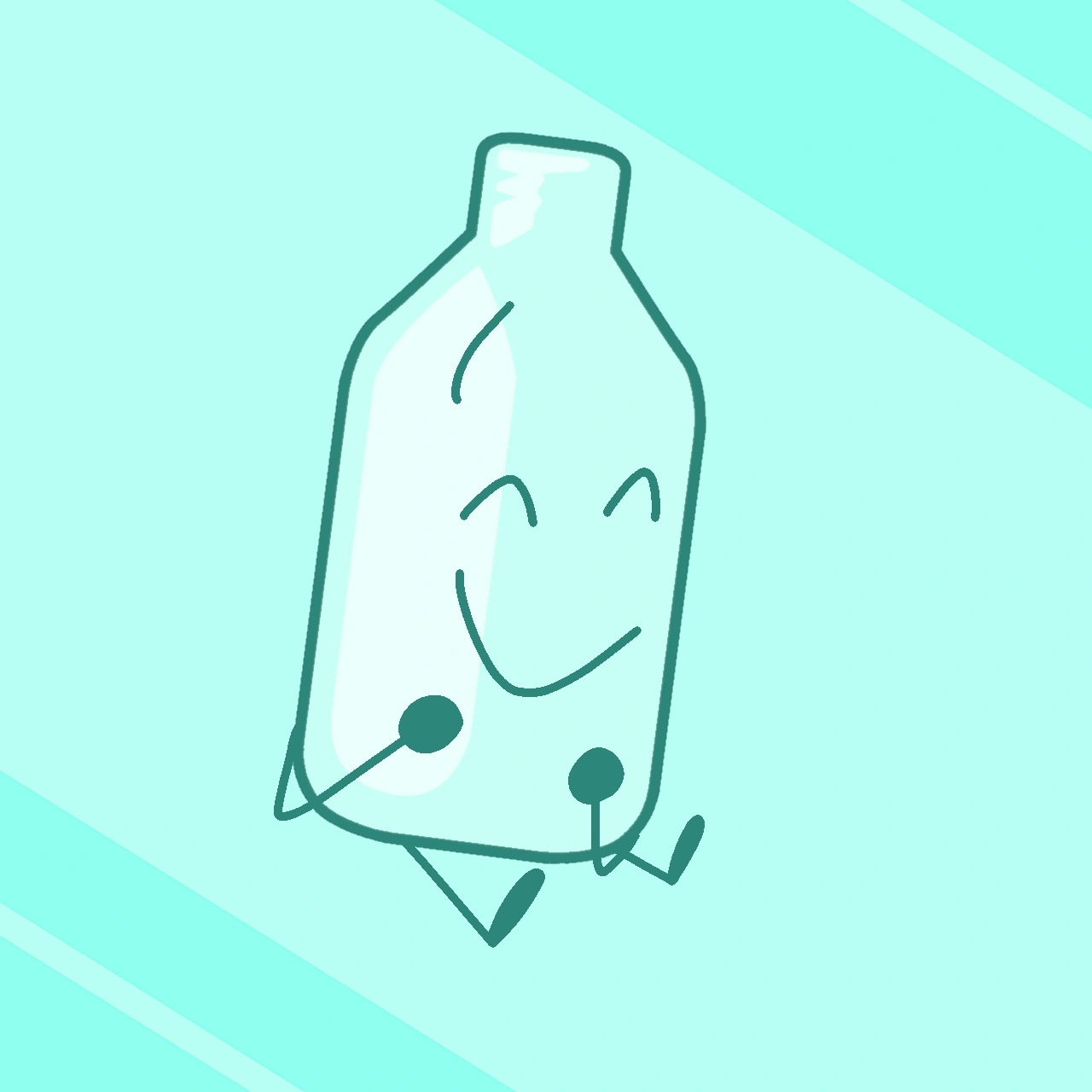 Bottle PFP | Fandom