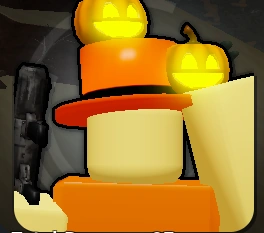 hallowboomer profile | Fandom