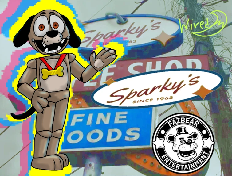 Discuss Everything About Five Nights at Freddy's Wiki | Fandom