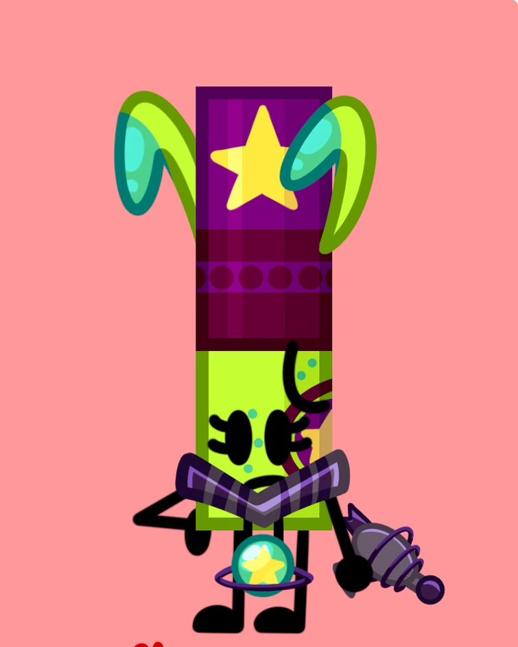 How well do you think I drew Alien Marker, now? | Fandom