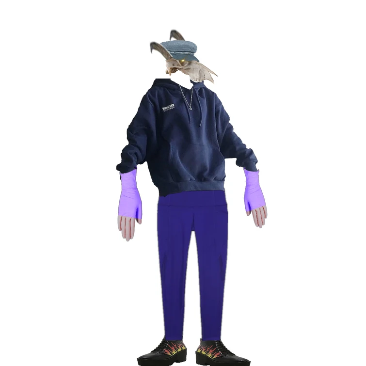 i made this Tabi... | Fandom