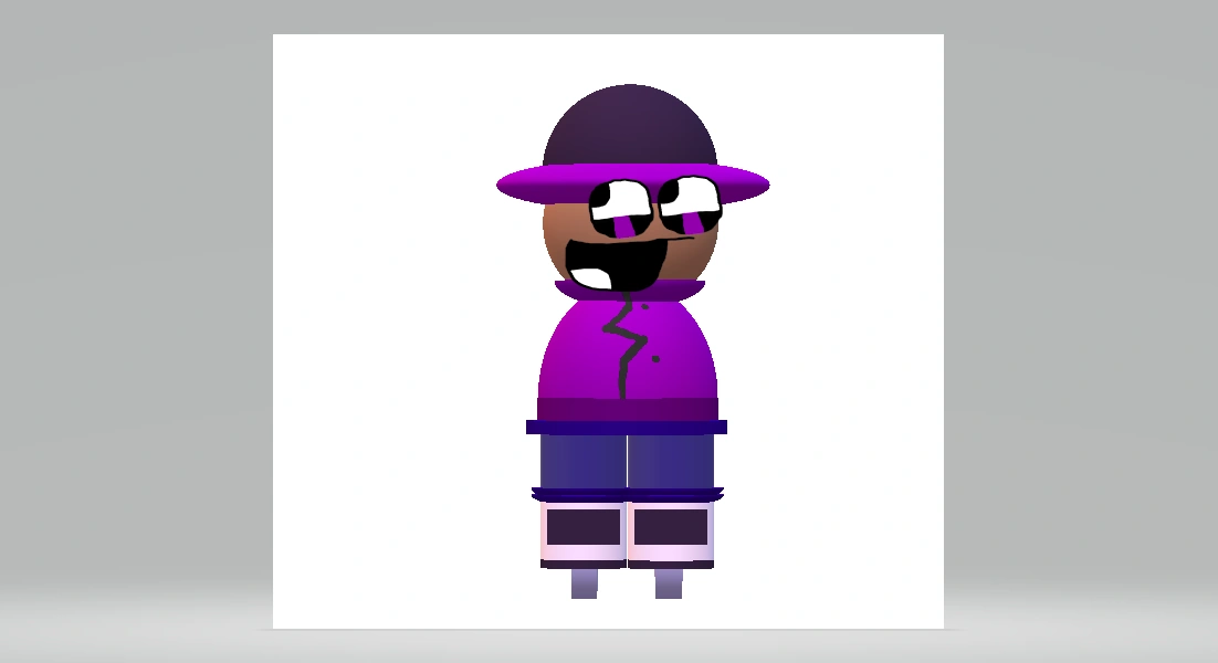 Banzack (my version) | Fandom