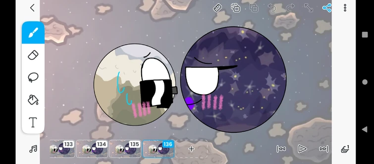 Discuss Everything About SolarBalls Wiki | Fandom