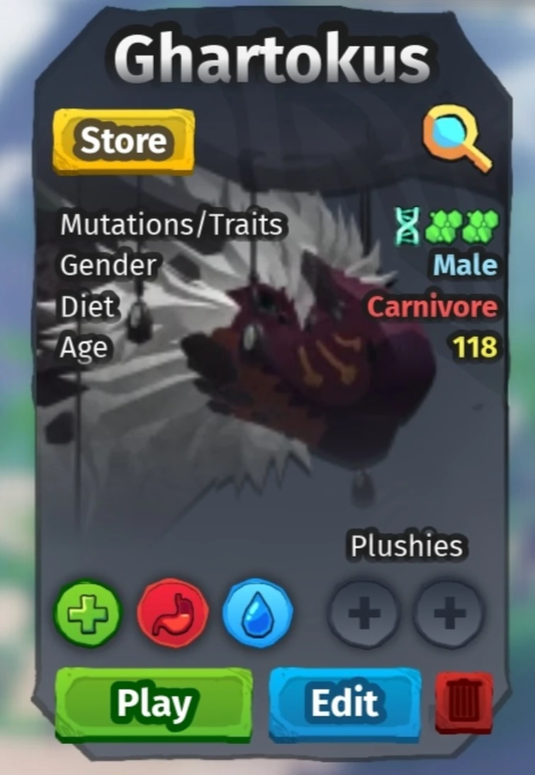 Discuss Everything About Creatures of Sonaria Wiki | Fandom