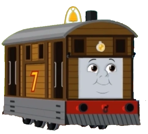 Toby Transparent | Fandom