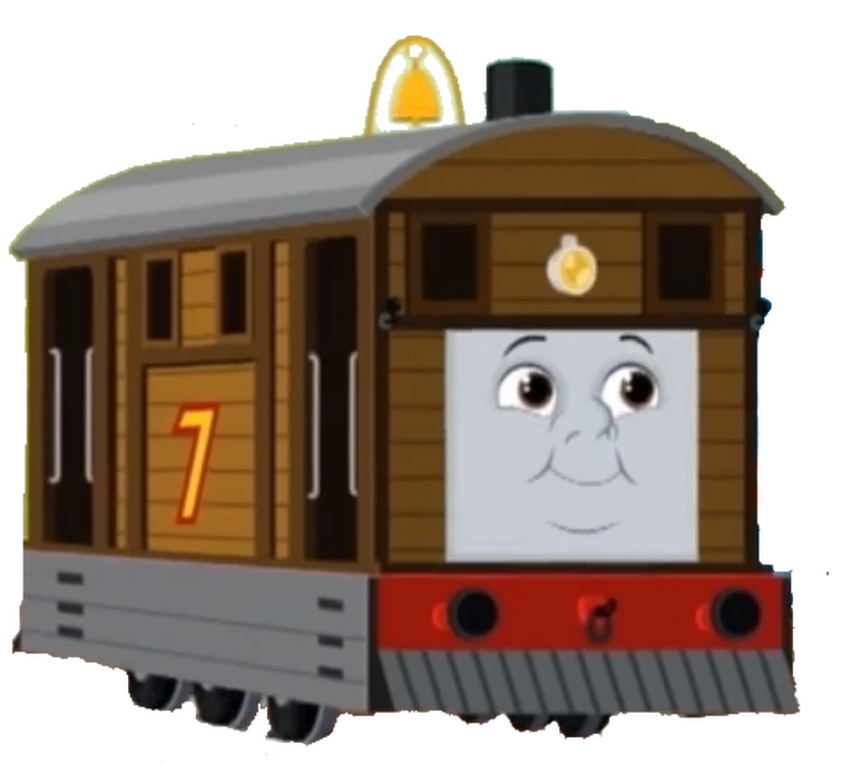 Toby Transparent | Fandom