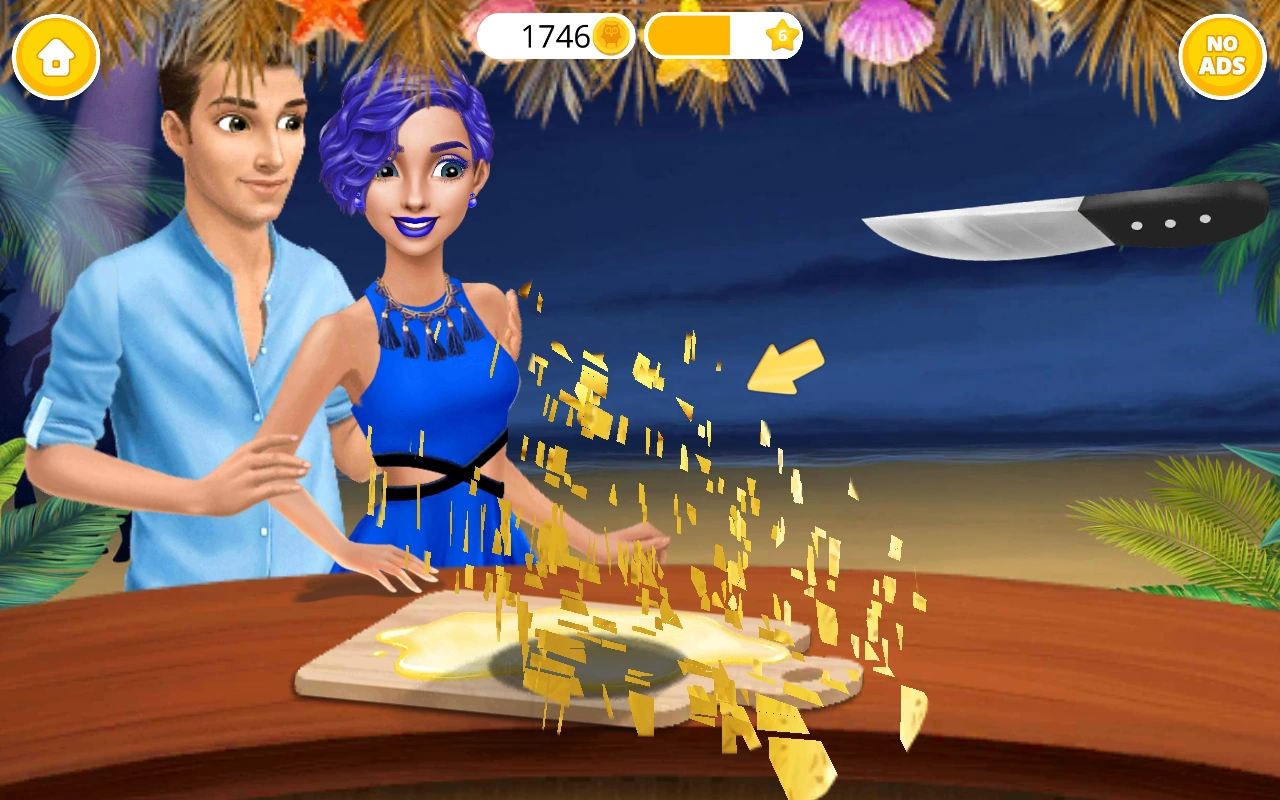 Is this enough slices? | Fandom