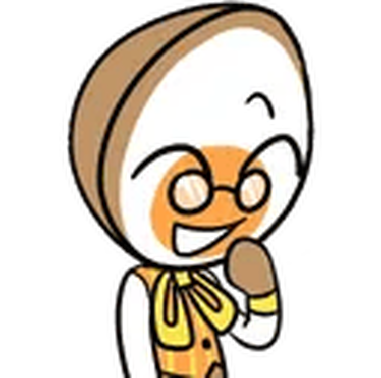 WAH EGGSON IS SO CUTE | Fandom