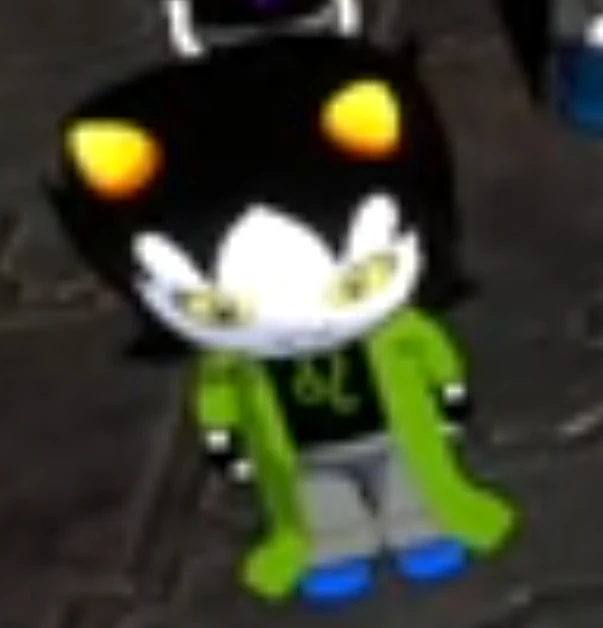 homestuck thread | Fandom