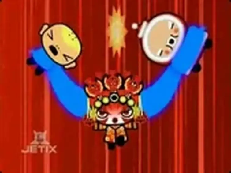 Challenge: Turn these characters into objects | Fandom