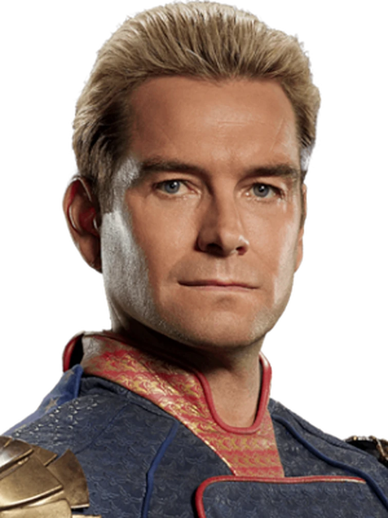 Name some characters that Homelander can beat/Destroy | Fandom