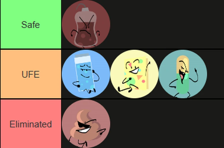 TDOS Viewer Voting 2 | Fandom