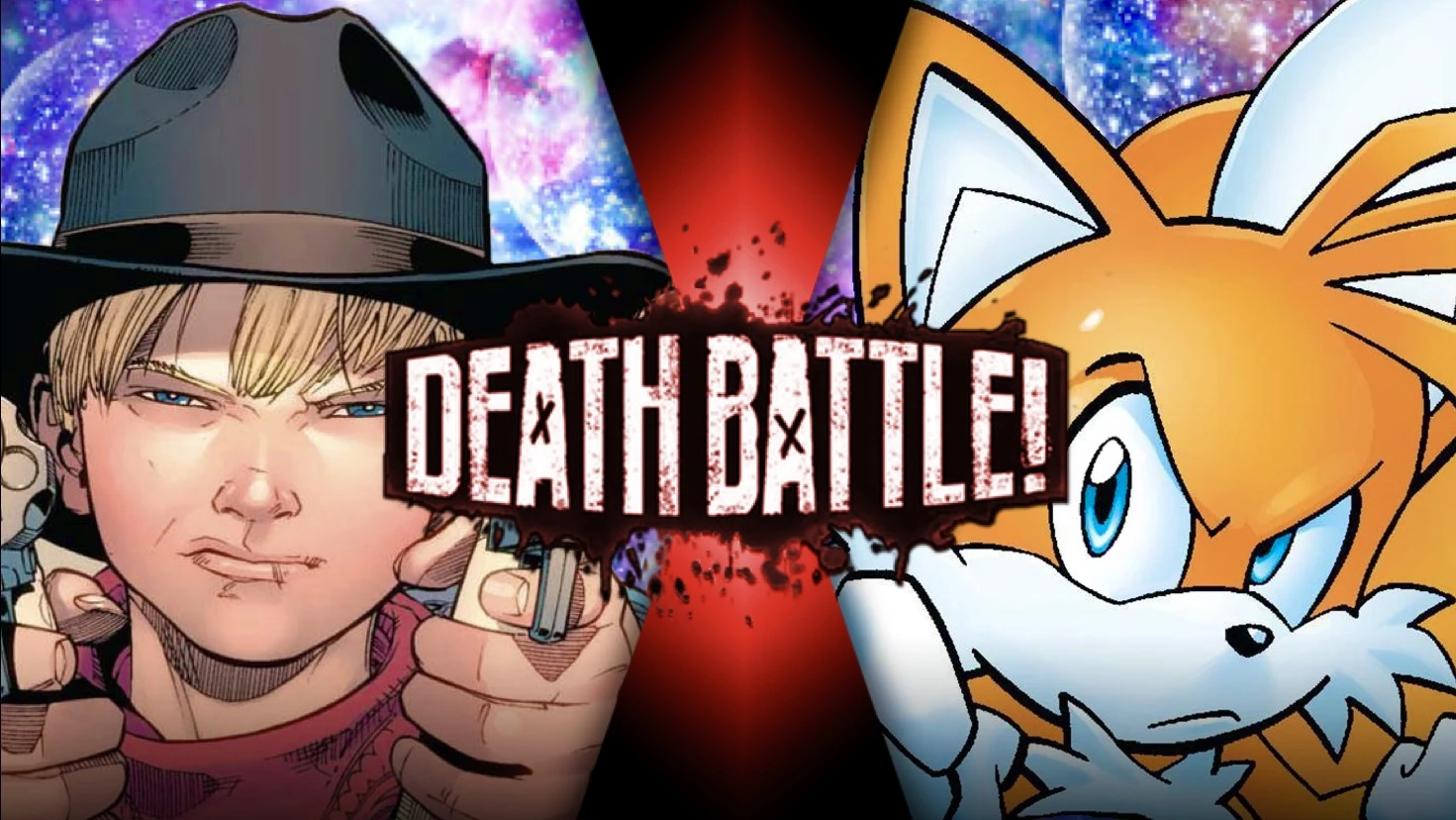 Franklin Richard vs Archie Tails | Fandom