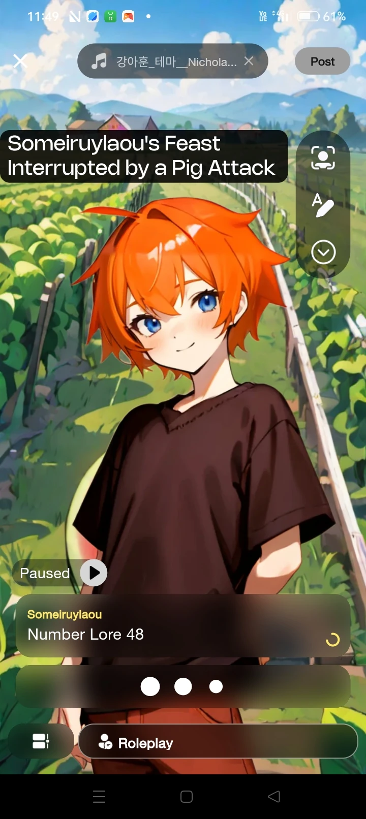 Number Lore 48 | Fandom