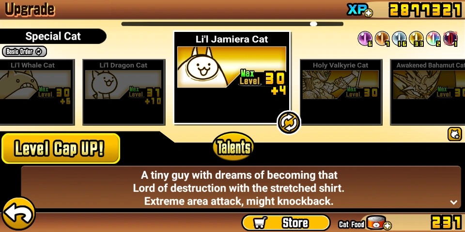 I beat lil jamiera | Fandom