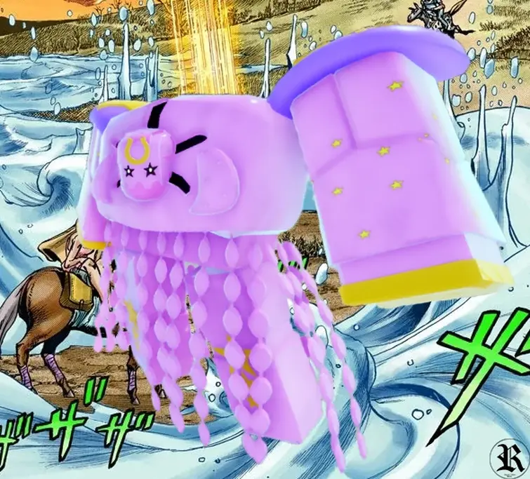 What does rokakaka/locacaca fruit do? | Fandom