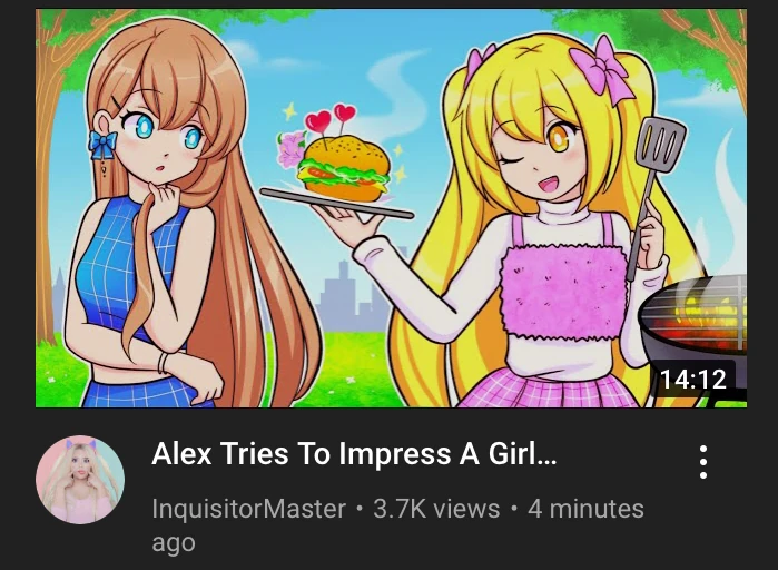 Not impressed- | Fandom