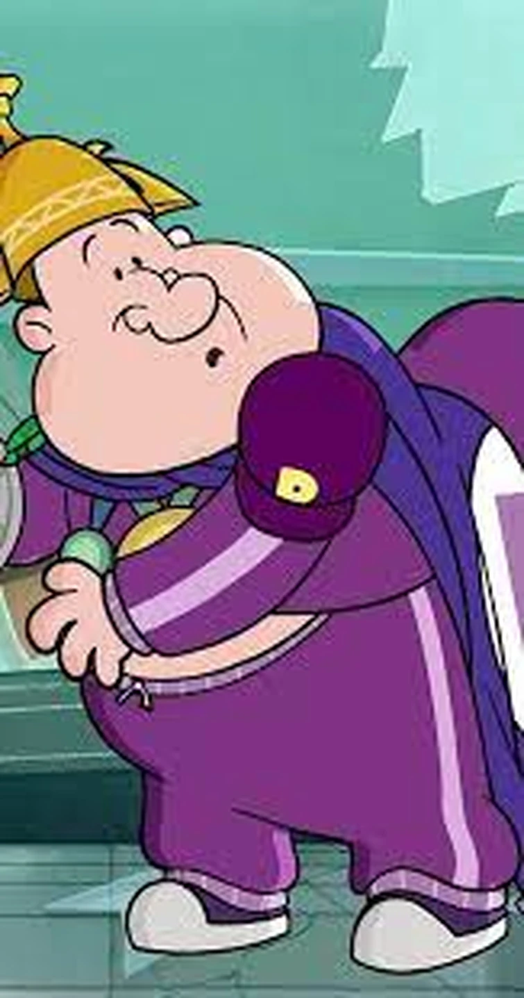 Discuss Everything About Captain Underpants Wiki | Fandom