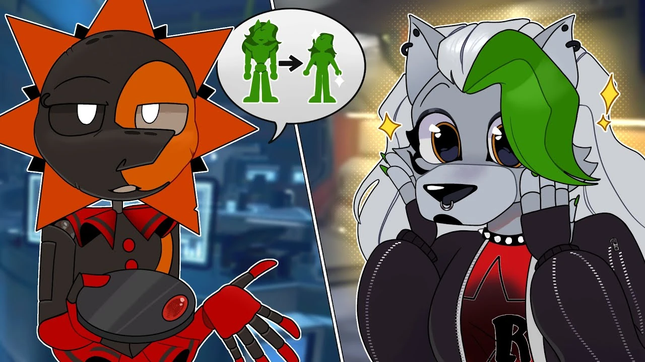 New EAPS episode! | Fandom