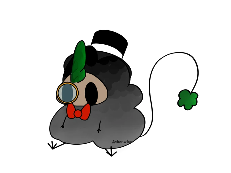 Giving away three puffwump adopts! | Fandom