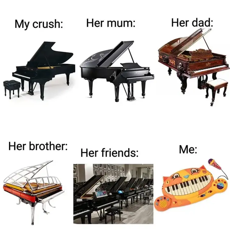 Funny orchestra memes | Fandom