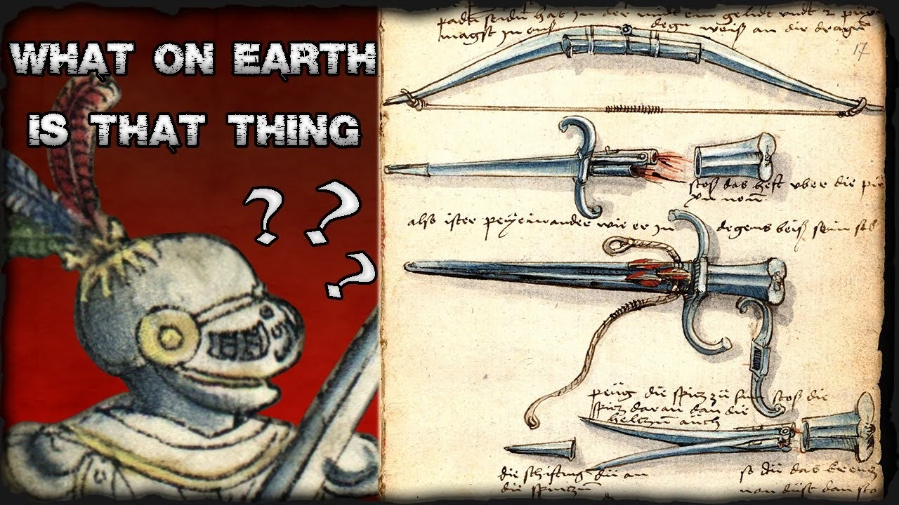 Real Life RWBY Weapon Design | Fandom