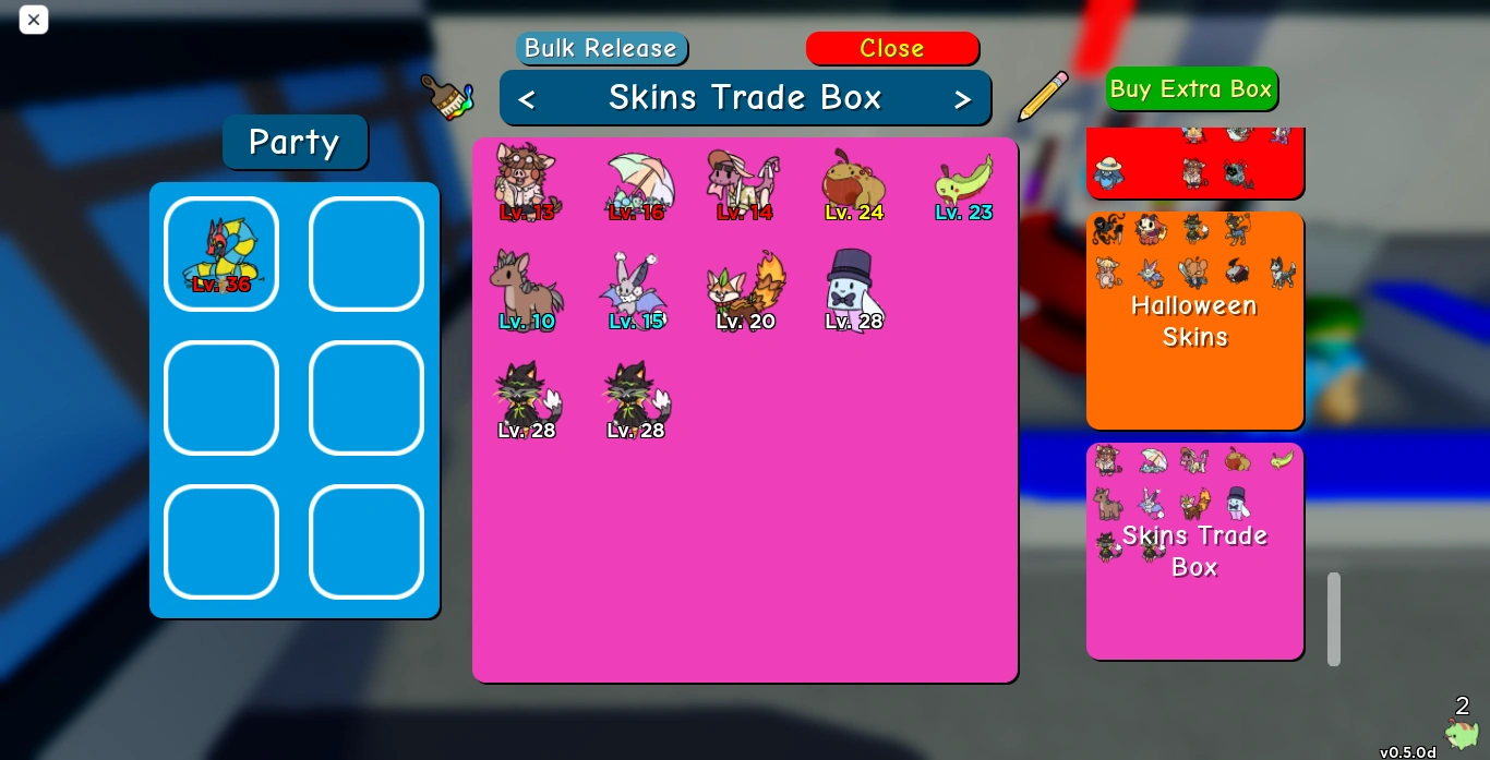 TRADING DOODLES With Hts And Skins! | Fandom