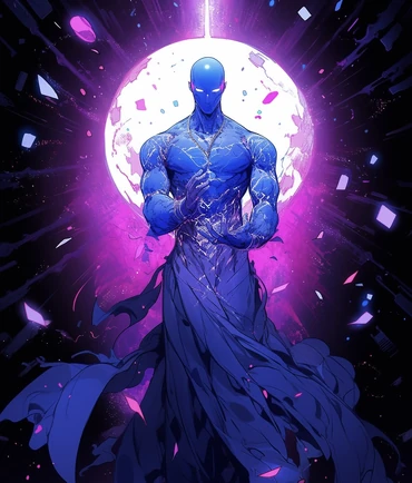 Discuss Everything About Superpower Wiki | Fandom