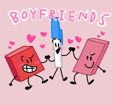 if it became canon, which would shock you the most? | Fandom