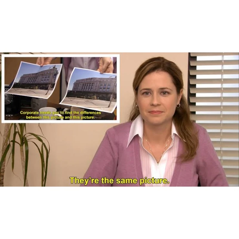 Dialogue of the day | Fandom