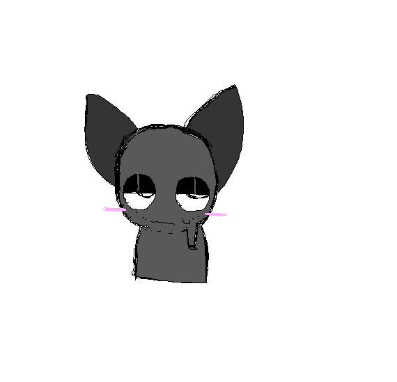 little gray hcs!!+doodle | Fandom