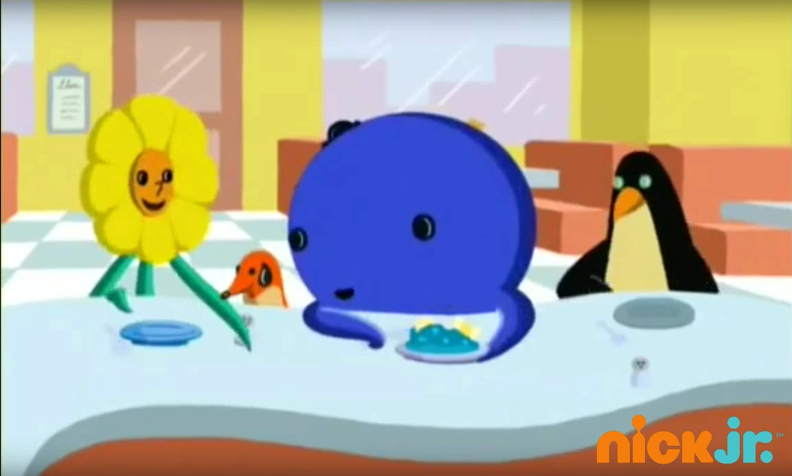 here oswald recreation if on nick jr in 2014 | Fandom