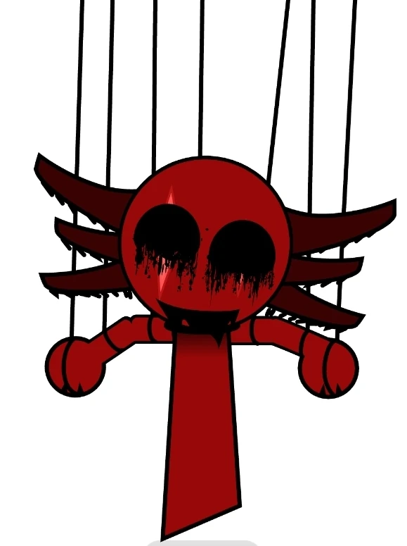 Unfinished Chris horror | Fandom