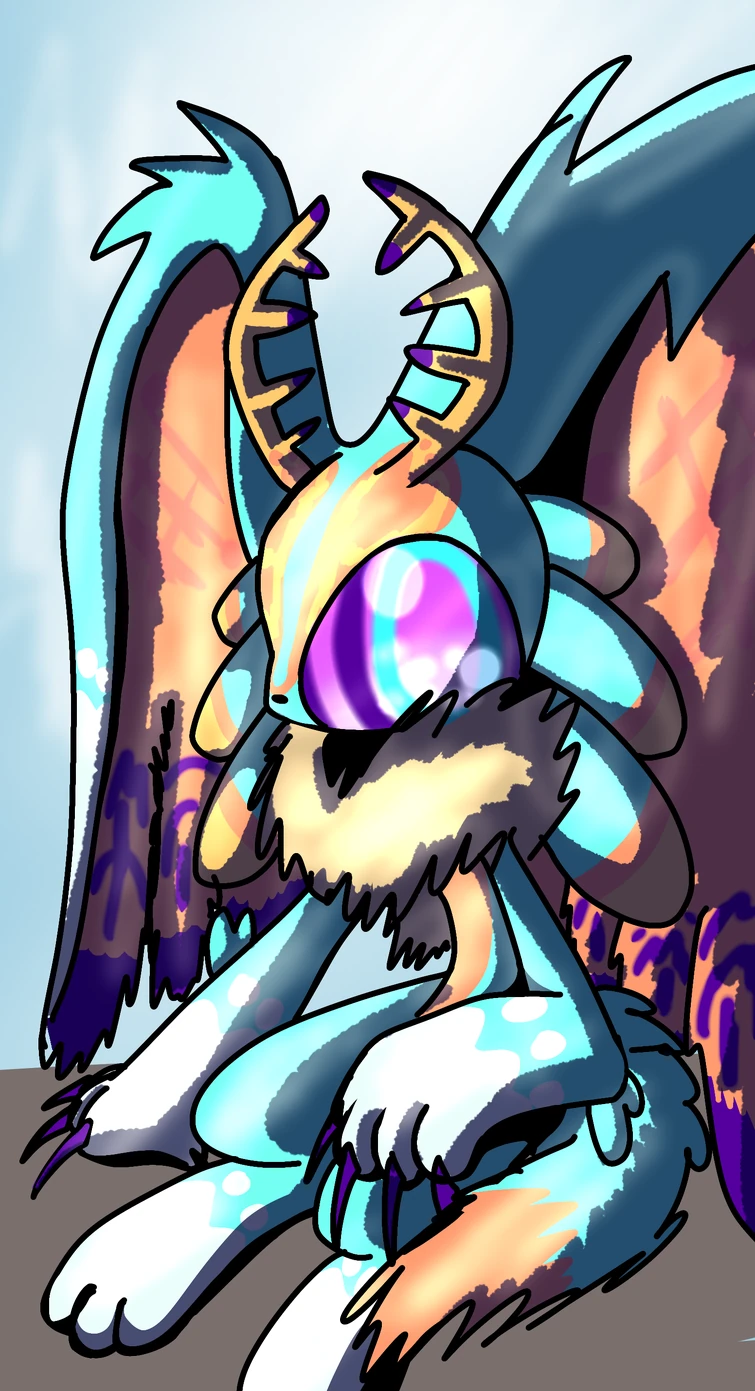 Massive art dump idk | Fandom