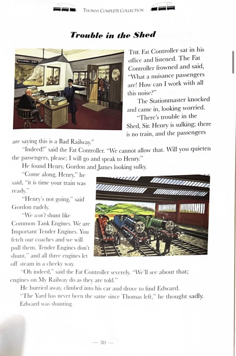 Troublesome Engines (RWS book 5) | Fandom