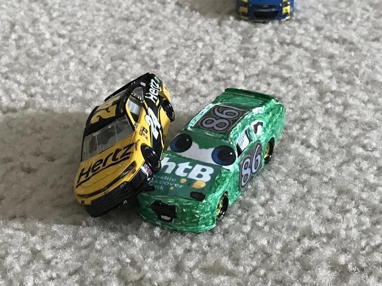 Dinoco’s All Mine | Fandom