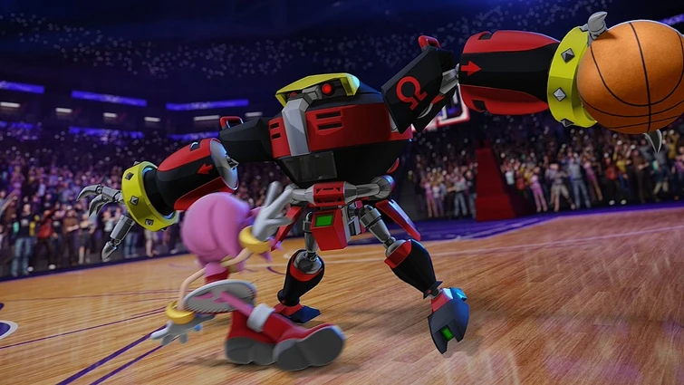 MOTIVATIONAL_SPEECH.EXE | Fandom