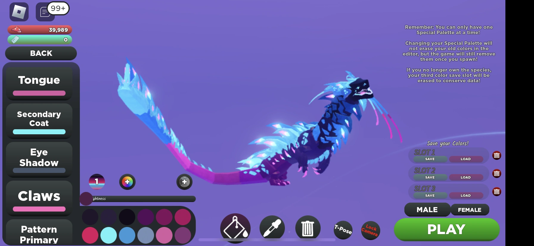 Goofy ahh auraron skin I made a few minutes ago | Fandom