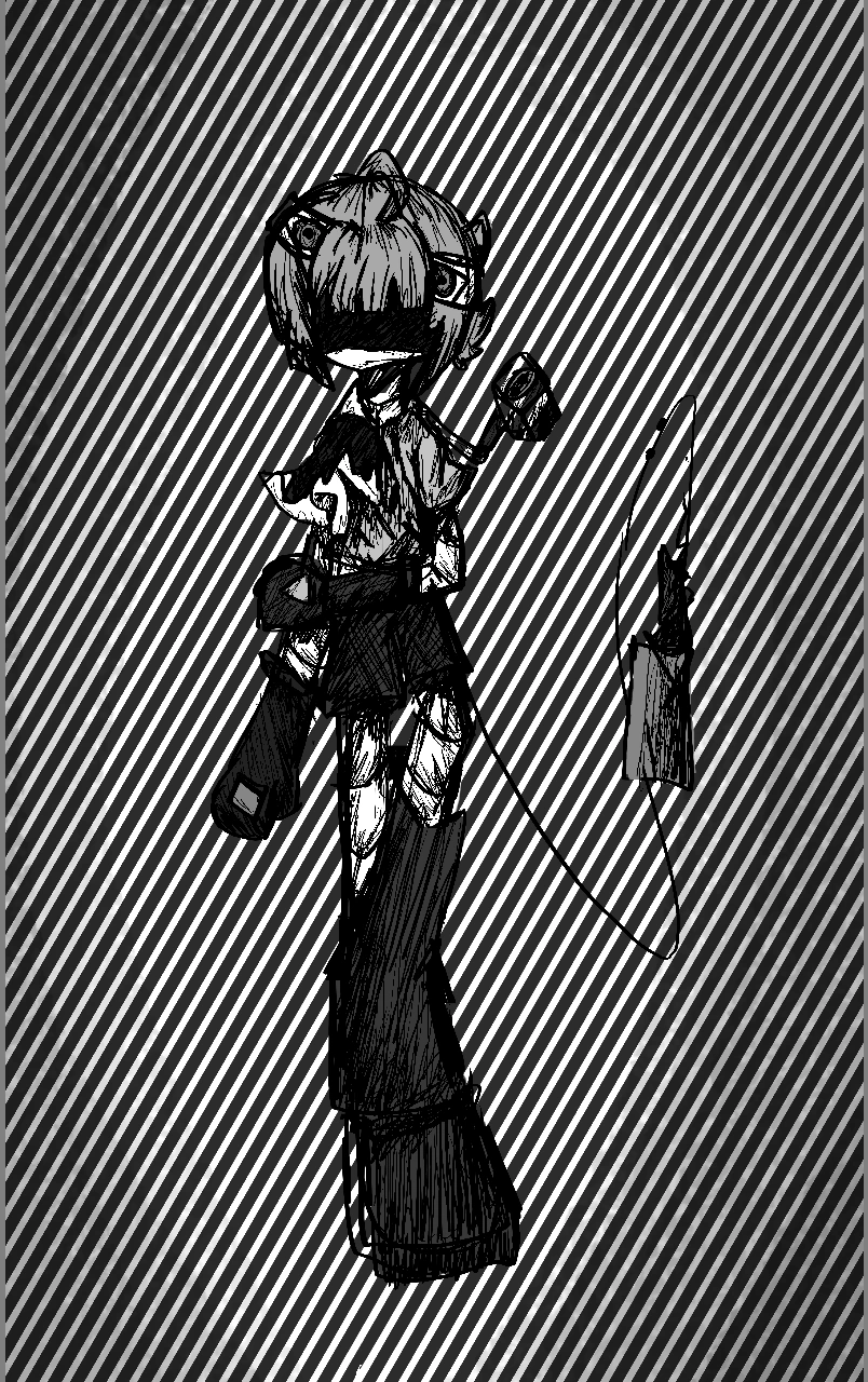 confusing lines | Fandom