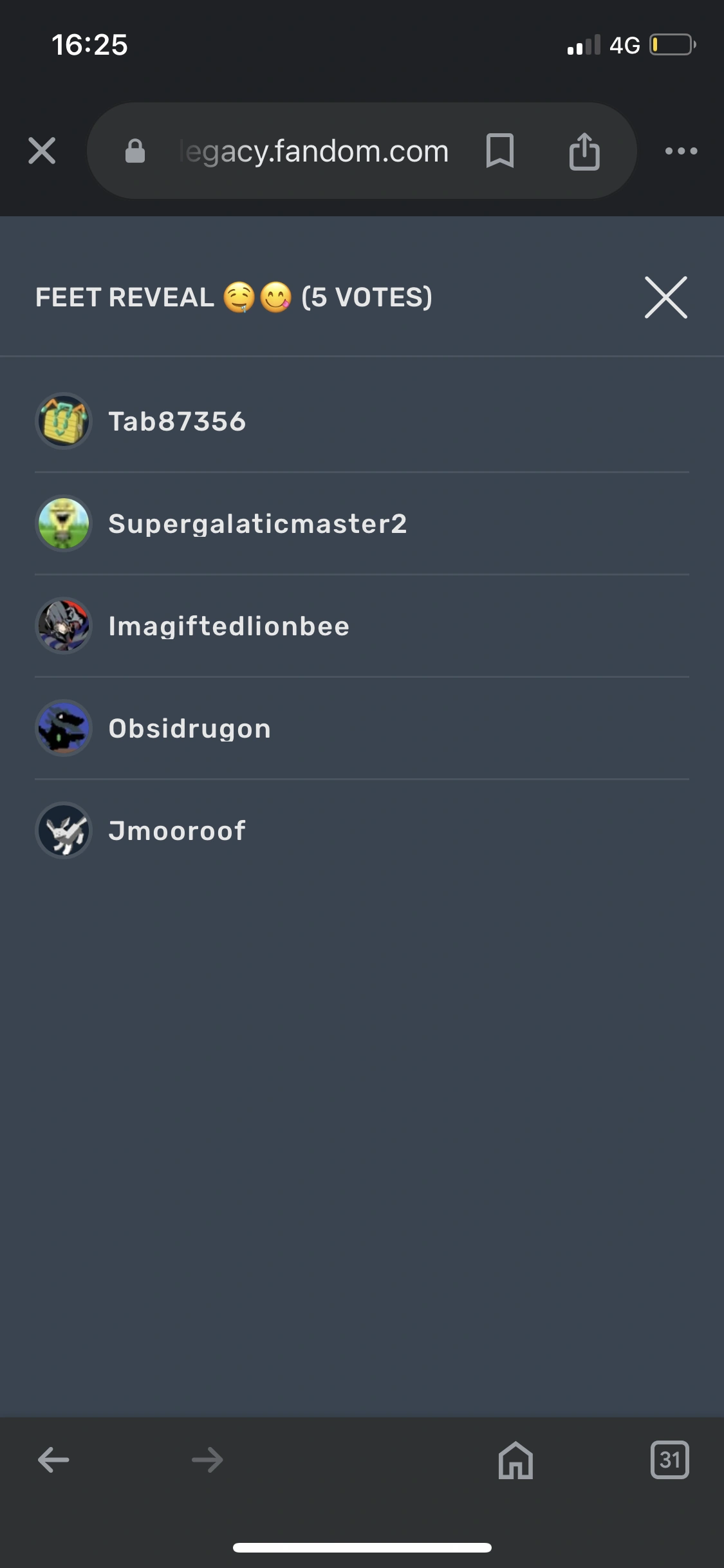 Y’all got caught slacking | Fandom