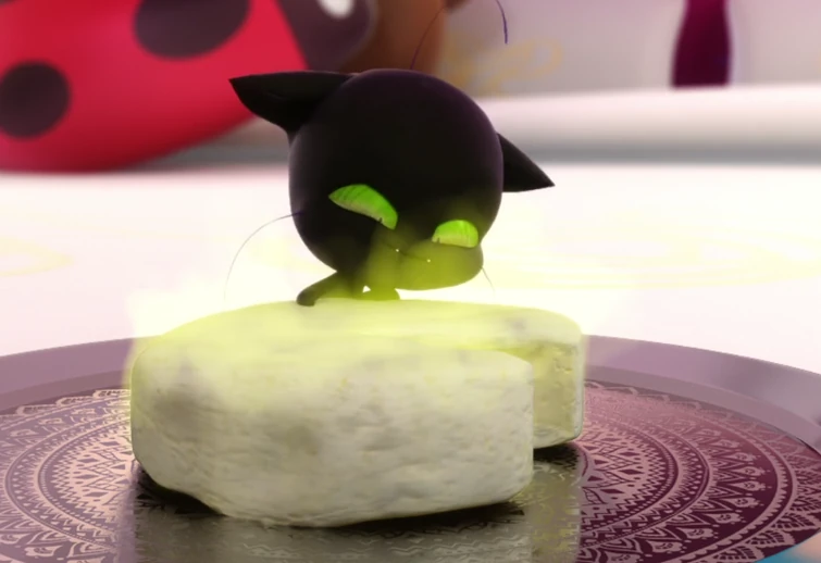 What is the best Plagg quote of all time? | Fandom